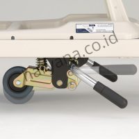 Jual Transfer Stretcher Trolley KK-728E Paramount Bed - haryana.co.id
