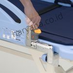 Jual Transfer Stretcher Trolley KK-728E Paramount Bed - haryana.co.id